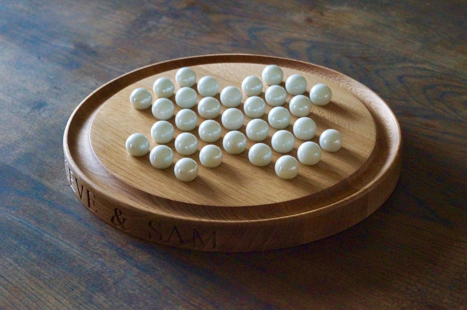 Home - Traditional Wooden Gifts