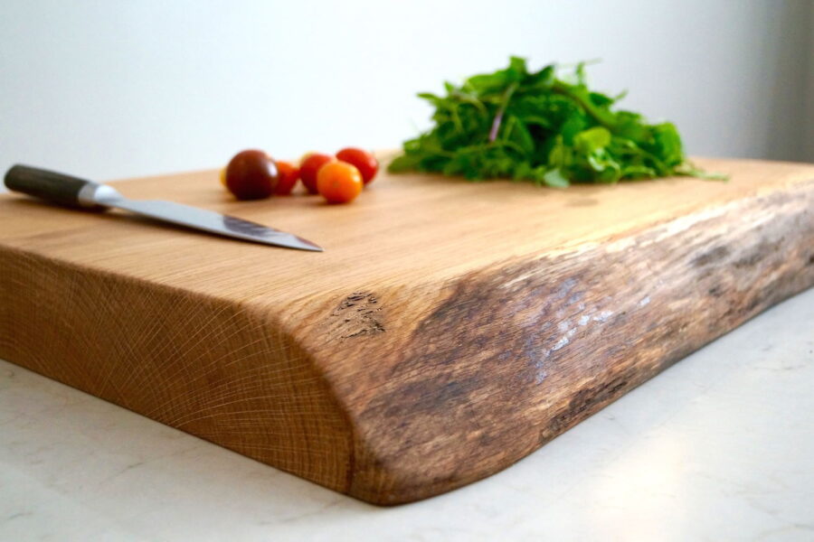 Personalised Wooden Chopping Boards - Traditional Wooden Gifts