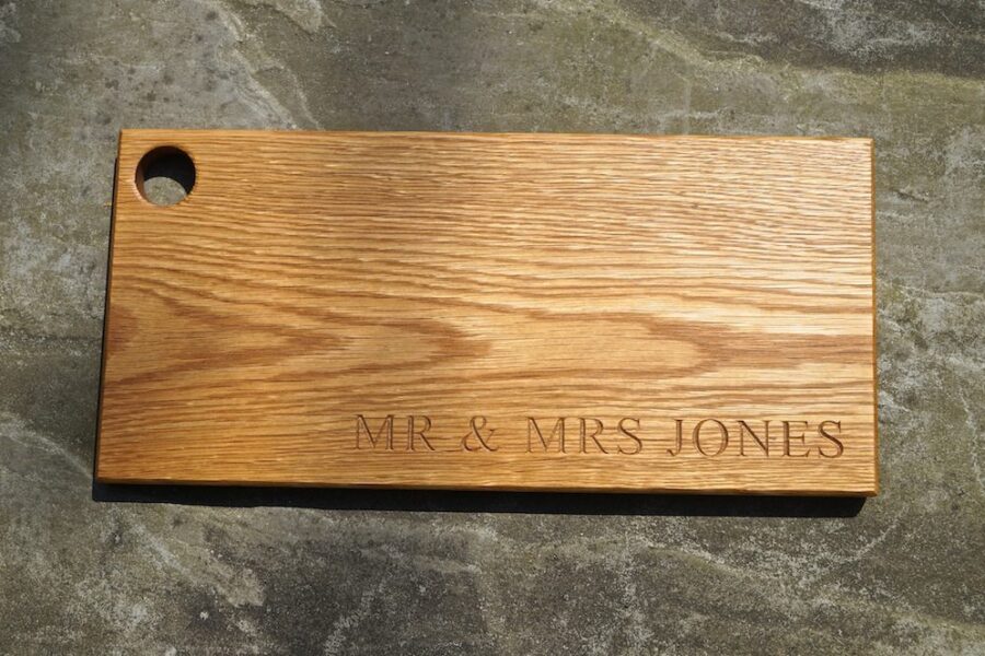 Large Wooden Serving Boards | TraditionalWoodenGifts.co.uk