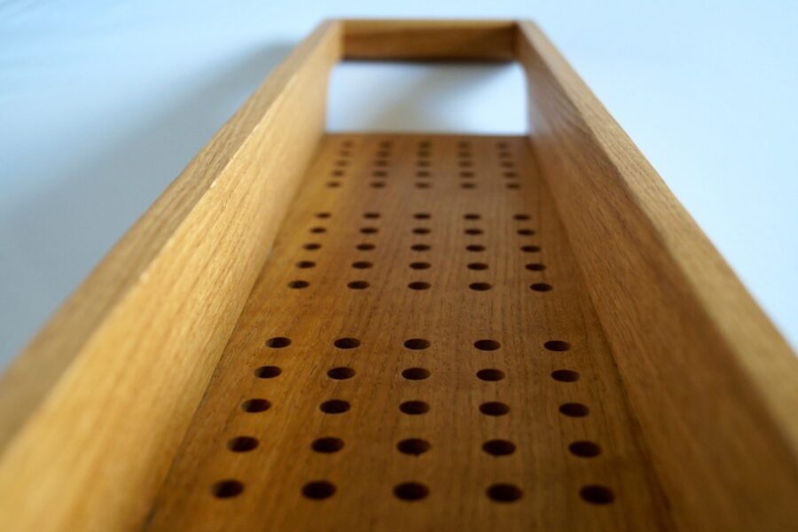 Personalised Wooden Bath Racks | TraditionalWoodenGifts.co.uk