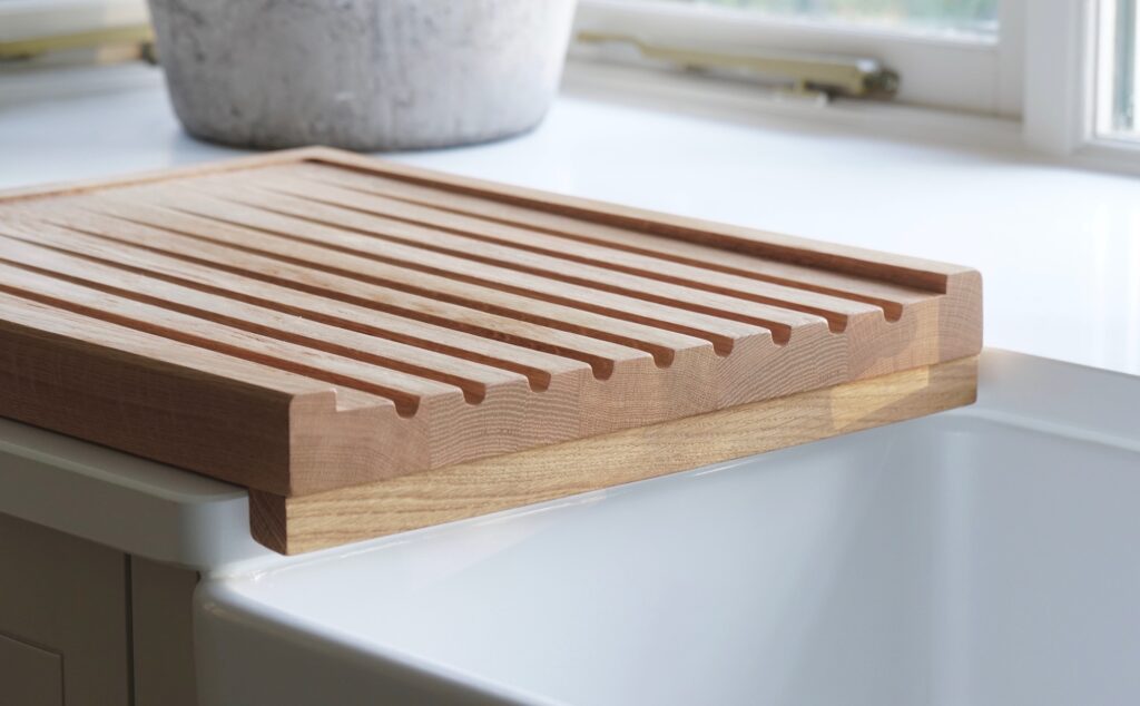 Wooden Draining Boards | TraditionalWoodenGifts.co.uk