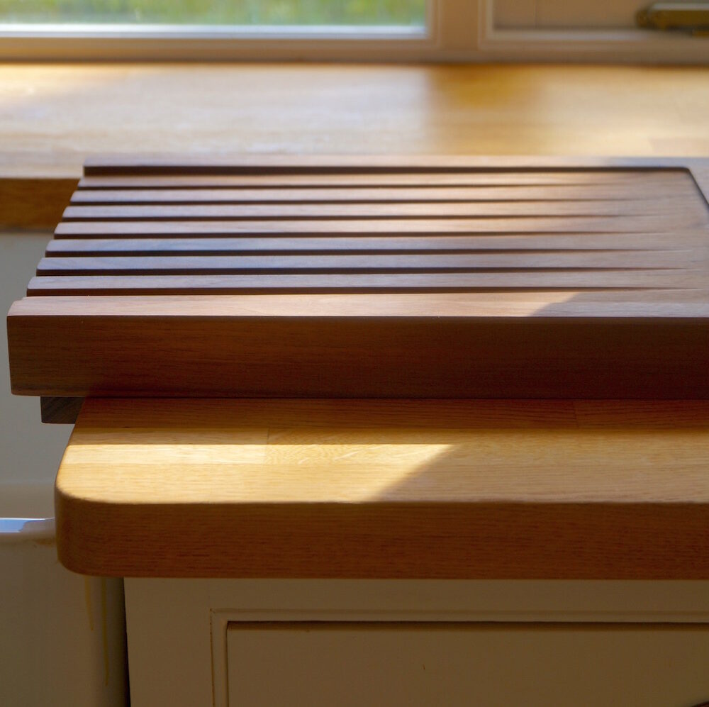 Wooden Draining Boards | TraditionalWoodenGifts.co.uk