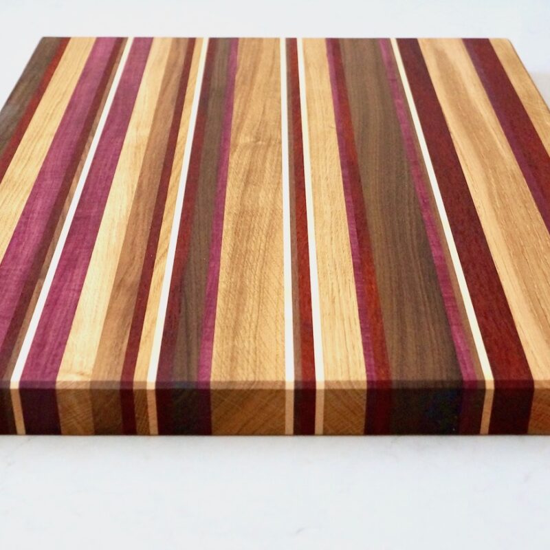 Personalised Wooden Chopping Boards - Traditional Wooden Gifts