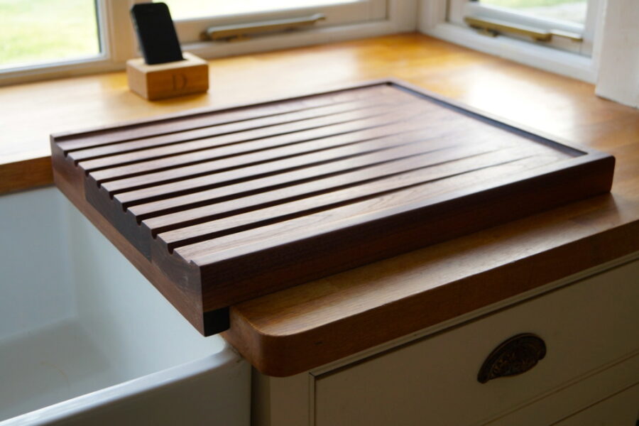 Wooden Draining Boards | TraditionalWoodenGifts.co.uk