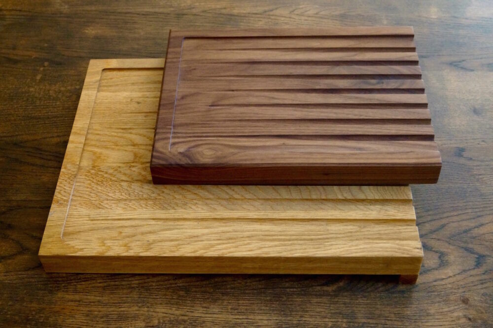 Wooden Draining Boards | TraditionalWoodenGifts.co.uk